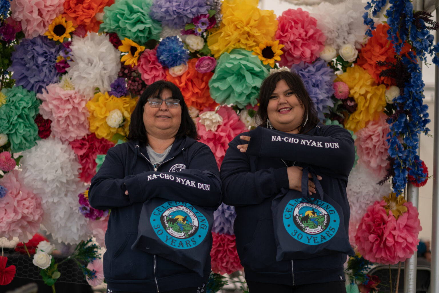 Governance and Administration – FIRST NATION OF NA-CHO NYAK DUN